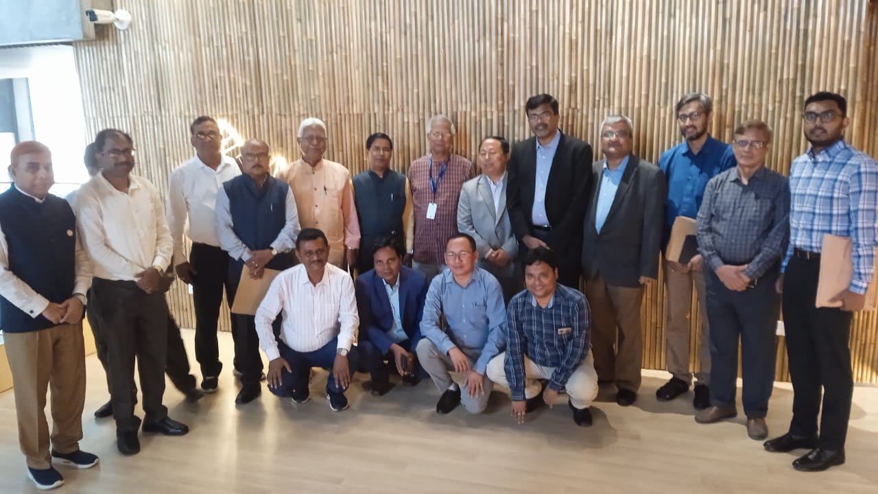 8th Eastern India Microfinance Summit 2024 | 22nd February